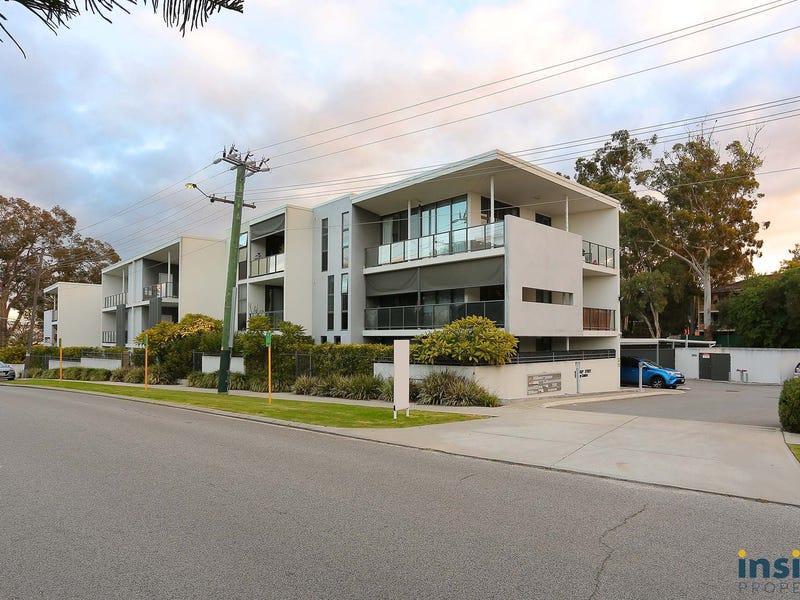 13/1 Joseph Street, Maylands, WA 6051 - Property Details