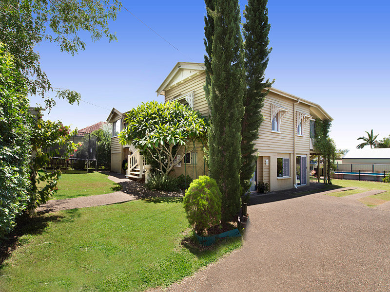 100 Ellen Street, Oxley, Qld 4075 - Property Details