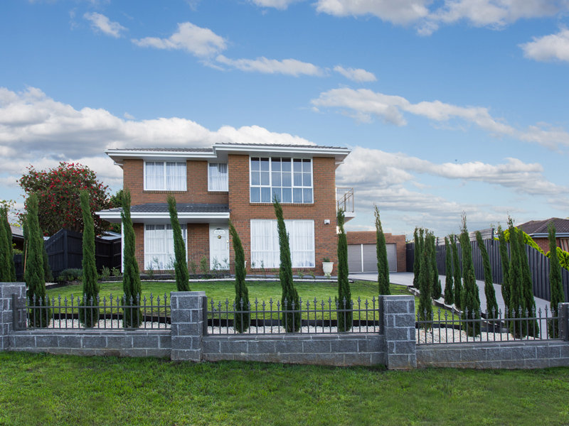 4 Marnie Place, Hallam, VIC 3803 - realestate.com.au