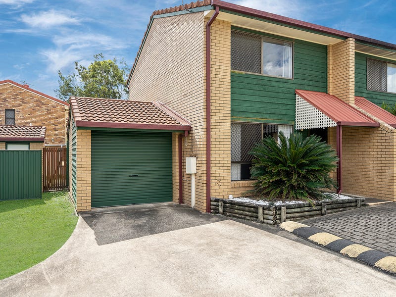 19/39 Bruce Road, Woodridge, Qld 4114 - Property Details