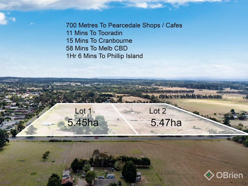 845 Baxter-tooradin Road, Pearcedale, VIC 3912 - realestate.com.au