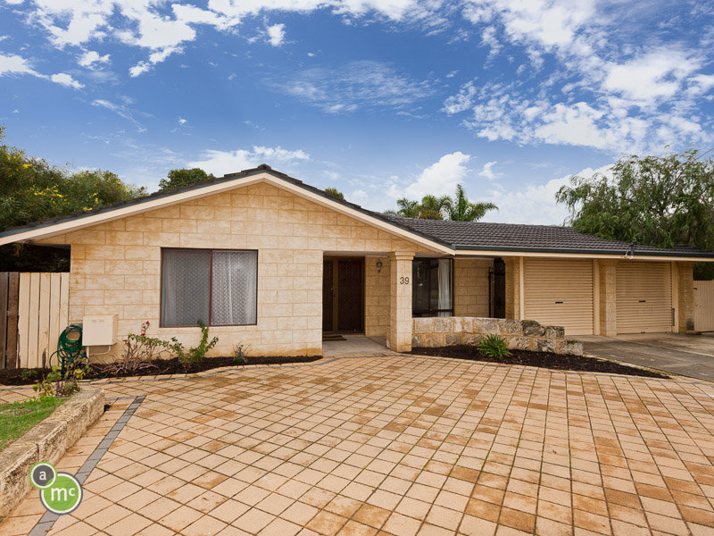 39 Maybud Road, Duncraig, WA 6023 - Property Details