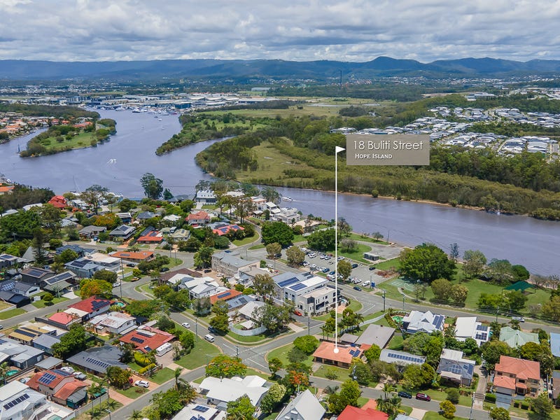 18 Buliti Street, Hope Island, QLD 4212 - realestate.com.au