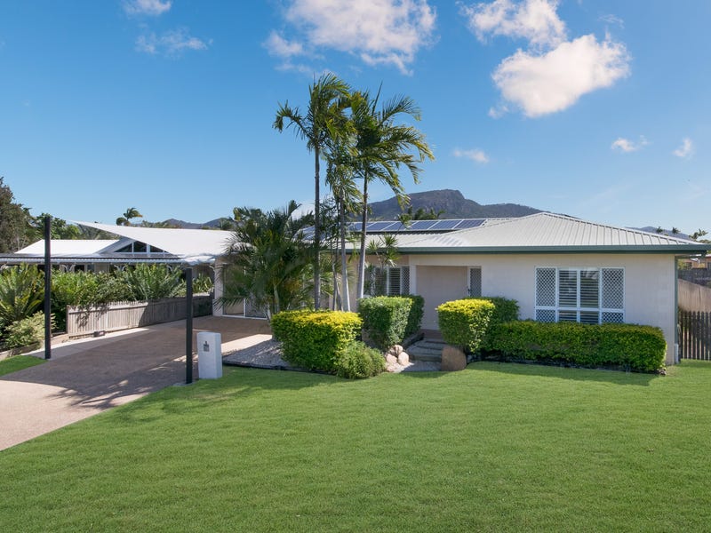 5 Canoona Court, Annandale, Qld 4814 - Property Details