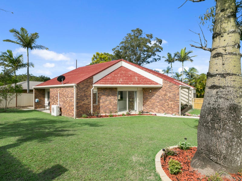 13 Tangerine Row, Ashmore, Qld 4214 - Property Details