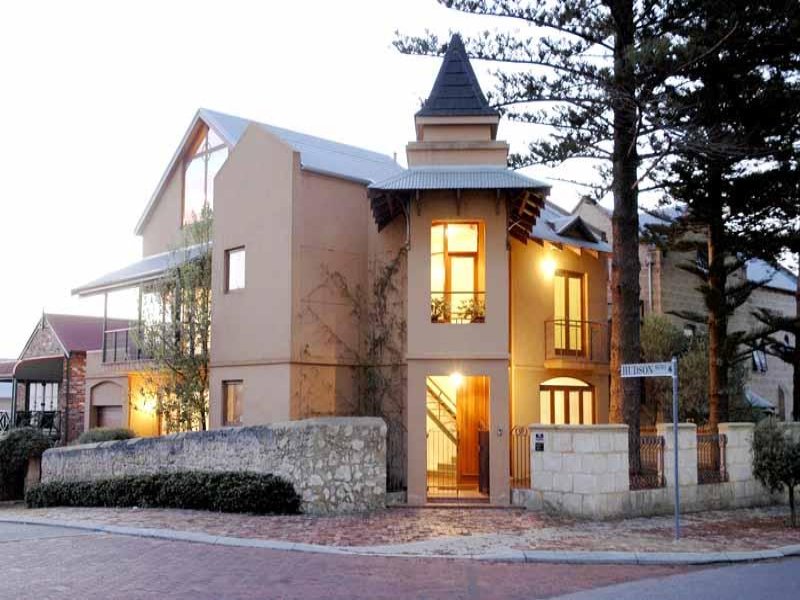 73a Solomon Street, Fremantle, WA 6160 - Property Details