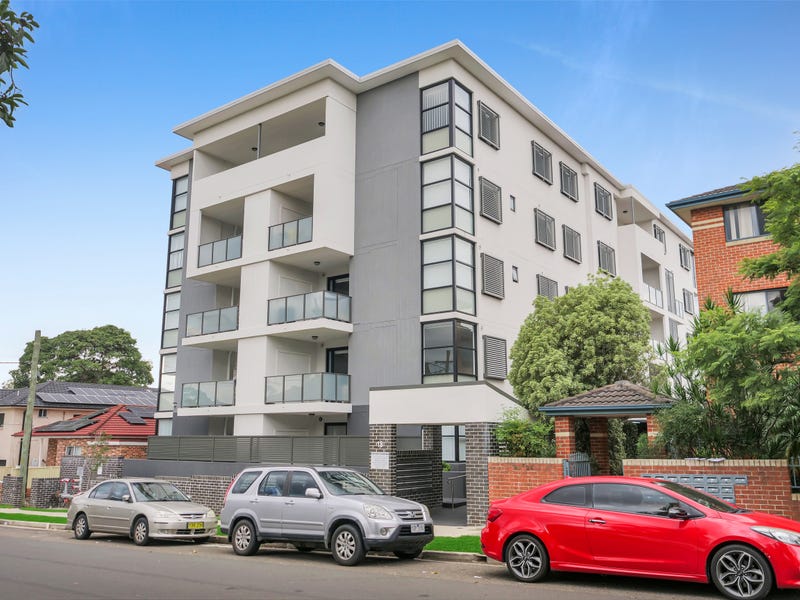 304/16-18 Simpson Street, Auburn, NSW 2144 - Property Details