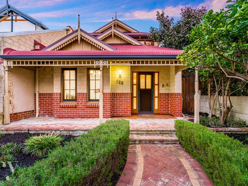 Sold Property Prices & Auction Results in Claremont, WA 6010 (+1 ...