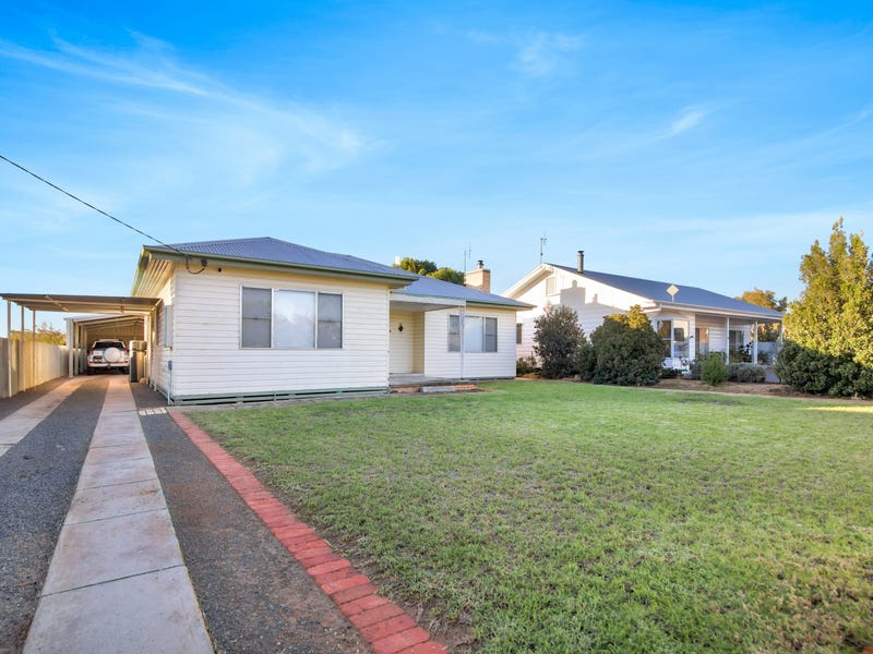 14 Friend Street, Murtoa, Vic 3390 - Property Details