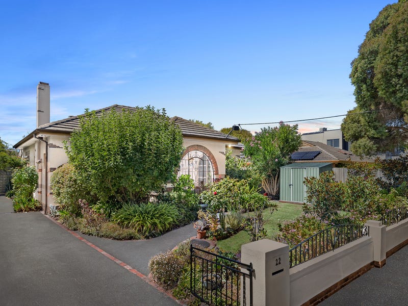 22 Cross Street, Brighton, Vic 3186 - Property Details