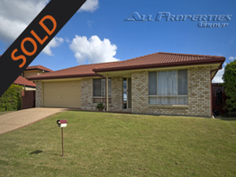 48 Columbus Circuit, Macquarie Park - Drewvale, Drewvale, Qld 4116 ...