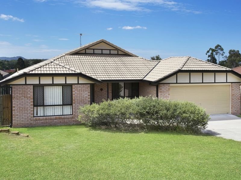 22 Ellerby Road, Moggill, Qld 4070 - Property Details