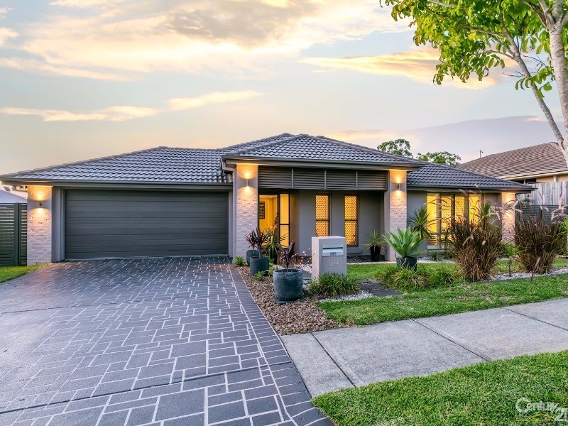 59 Tweeddale Circuit, Drewvale, Qld 4116 - Property Details