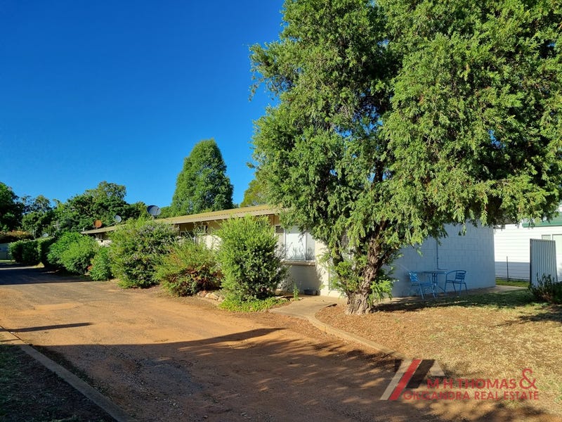 1-8/25-27 Myrtle Street, Gilgandra, NSW 2827 - Property Details