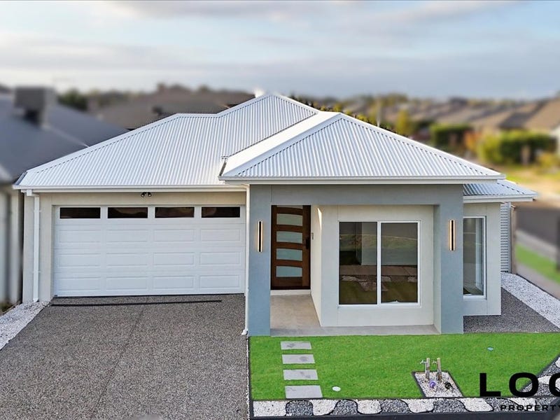 97 Tulsi Avenue, Werribee, Vic 3030 - Property Details