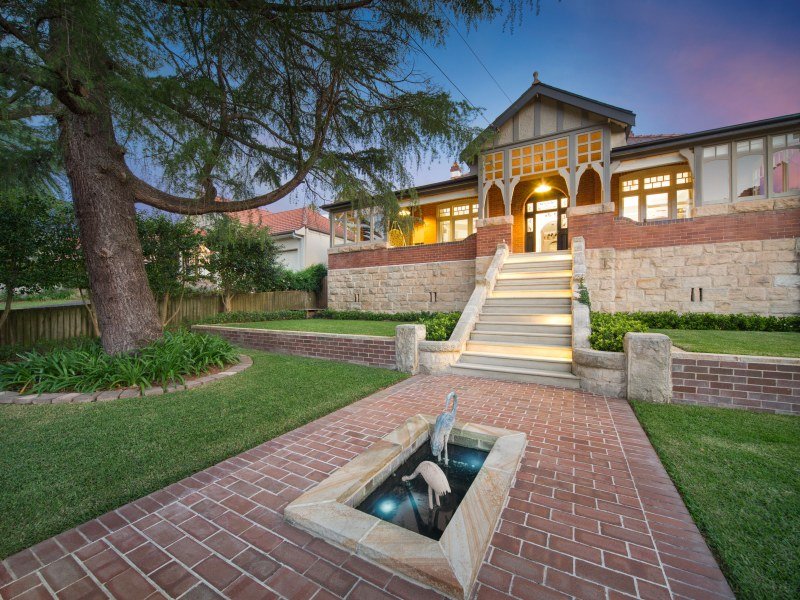 43 Middle Harbour Road, Lindfield, NSW 2070 - Property Details