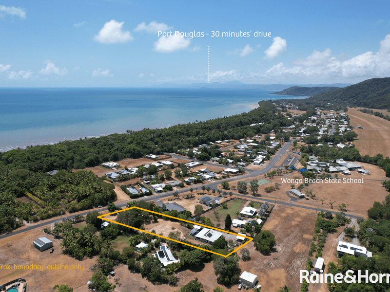 84 Snapper Island Drive, Wonga Beach, QLD 4873 - realestate.com.au