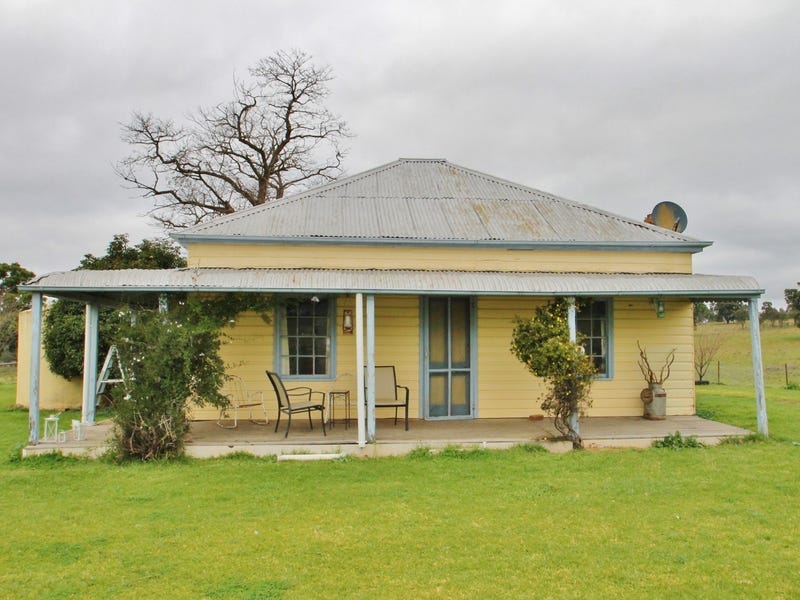 1049 Pyangle Road Road, Mudgee, NSW 2850 - Property Details