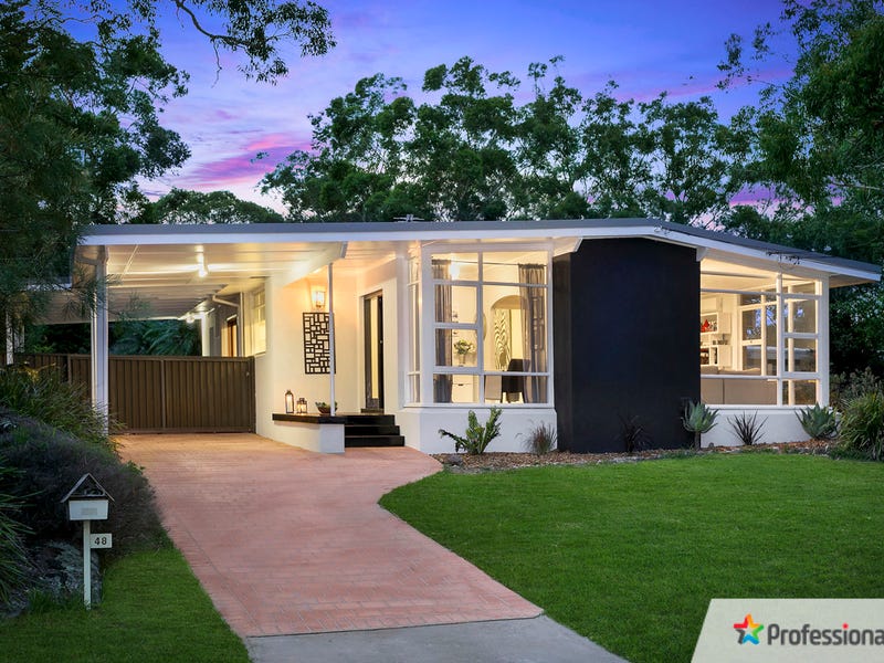 48 Fowler Road, Illawong, NSW 2234 - Property Details