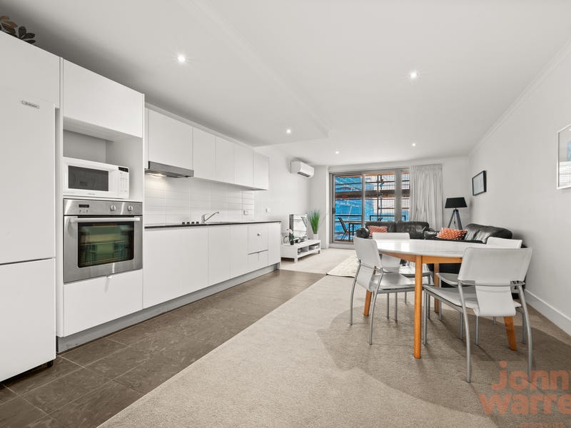 101/77 Northbourne Avenue, Turner, ACT 2612 - Apartment for Sale ...