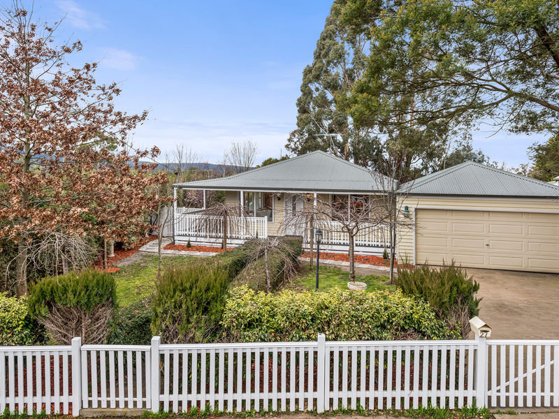 27 Smith Street, Macedon, VIC 3440 - realestate.com.au