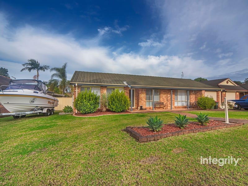 24 Isa Road, Worrigee, NSW 2540 - Property Details