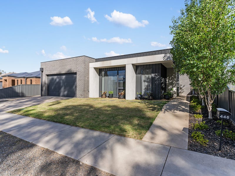 446 Tannery Lane, Strathfieldsaye, Vic 3551 - Property Details