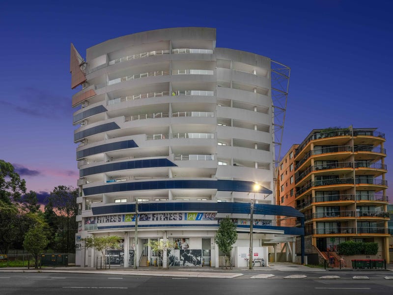 304/61-63 Rickard Road, Bankstown, NSW 2200 - Property Details