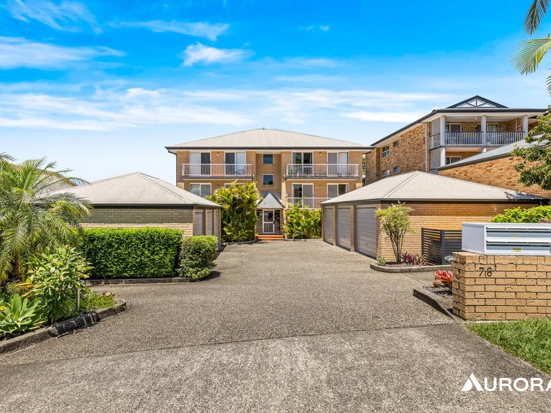 4/78 Hall Street, Alderley, QLD 4051 - realestate.com.au