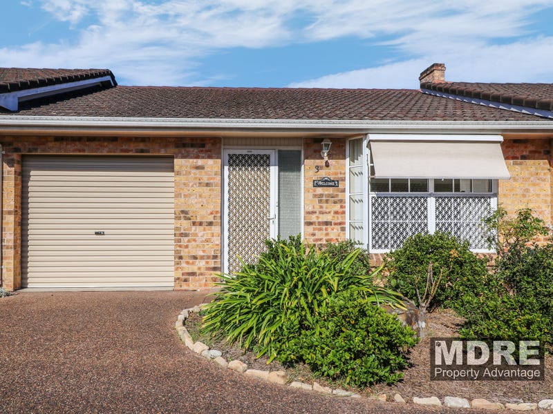 3 26 Thomas Street, Cardiff, NSW 2285 - Property Details
