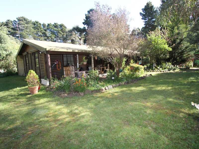 254 Berringa, Berringa, Vic 3351 - Property Details