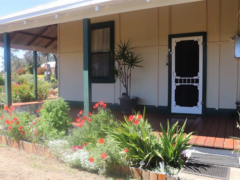 49 George Street, Bolgart, WA 6568 - Property Details