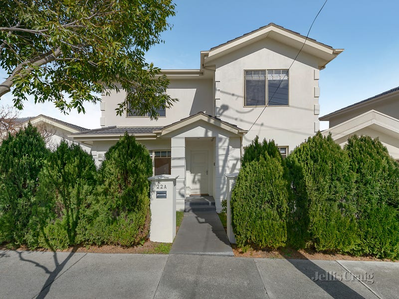 22A Walter Street, Bulleen, Vic 3105 - Property Details
