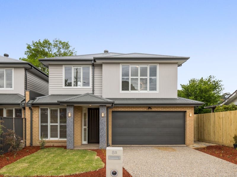 8A Victoria Road, Bayswater, VIC 3153 - realestate.com.au