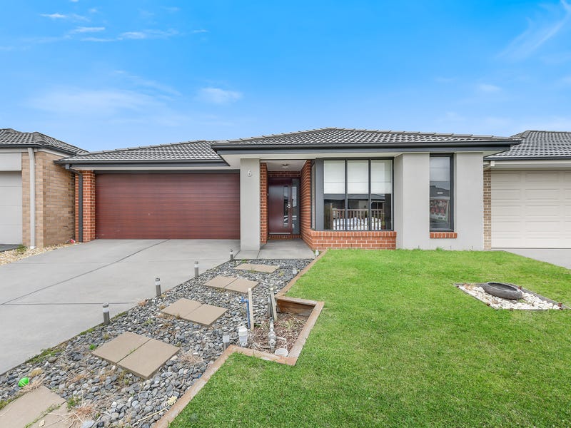 6 Avonbury Circuit, Cranbourne West, VIC 3977 - realestate.com.au