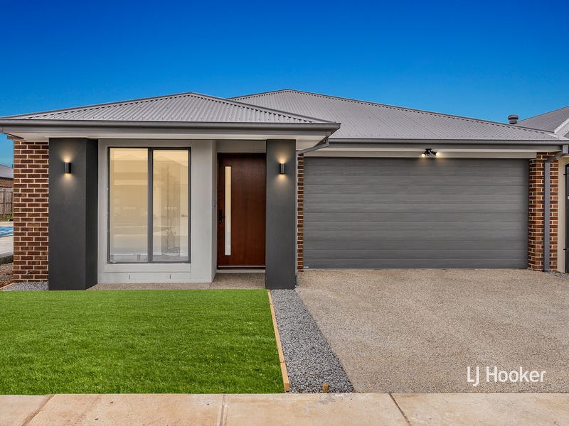 22 Dollarbird Drive, Deanside, VIC 3336 - realestate.com.au