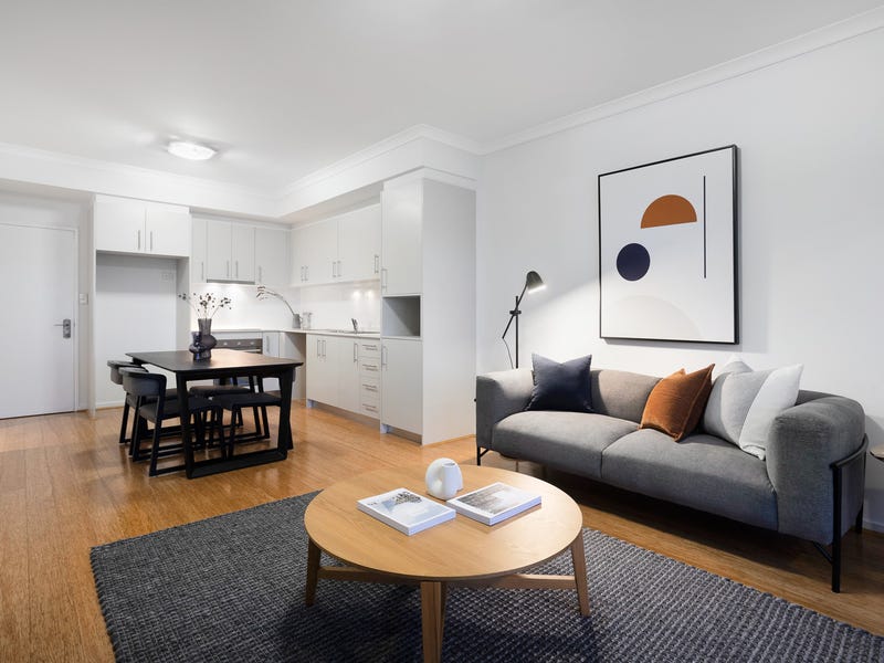35/180 Stirling Street, Perth, WA 6000 - Property Details