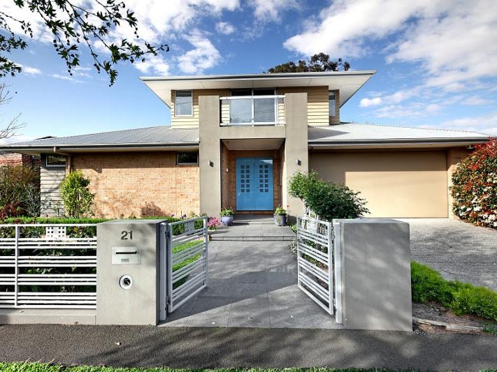 21 Durrant Street, Brighton, Vic 3186 - Property Details