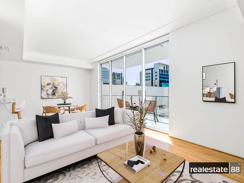 71/22 St Georges Terrace, Perth, WA 6000 - Property Details