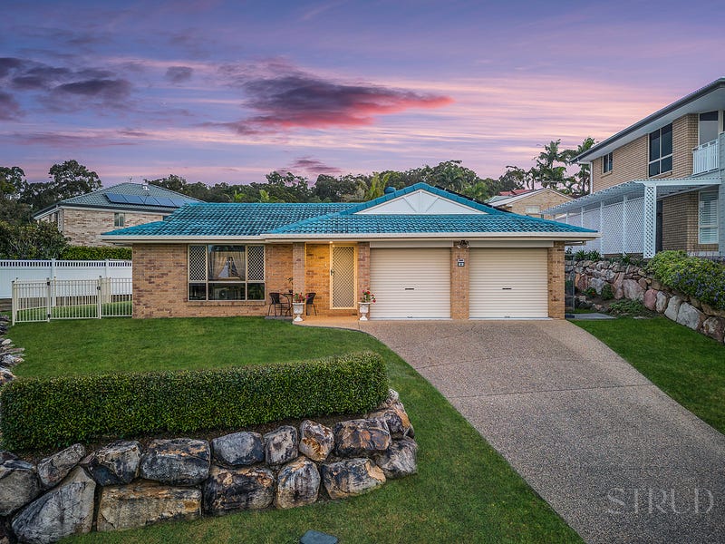 8 Craigerne Close, Brassall, Qld 4305 - Property Details