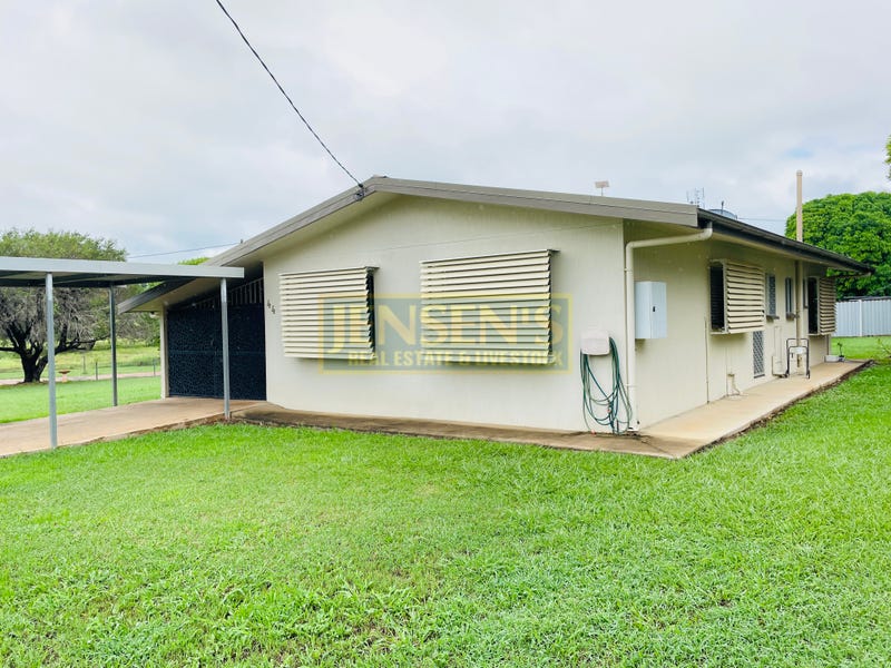 44 Bluff Road, Queenton, Qld 4820 - Property Details