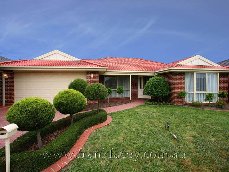 39 Domain Circuit, Beaconsfield, Vic 3807 - Property Details