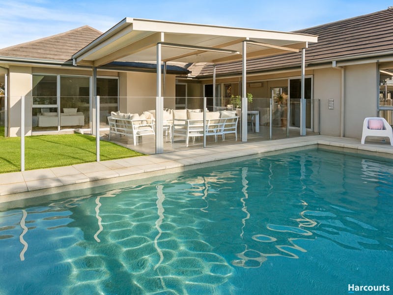 16 Watervale Parade, Wakerley, Qld 4154 - Property Details