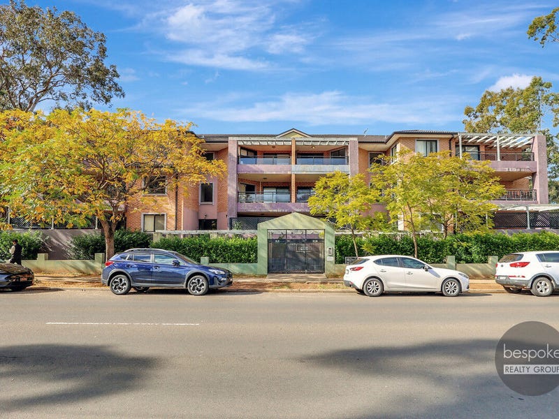16/43-45 Rodgers Street, Kingswood, NSW 2747 - Property Details