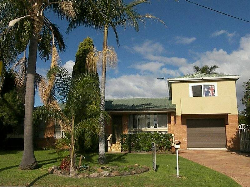 201 Reddall Parade, Mount Warrigal, NSW 2528 - realestate.com.au