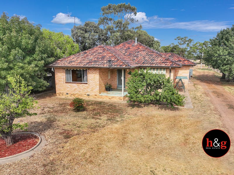 180-192 Waverley Avenue, Merrigum, Vic 3618 - Property Details