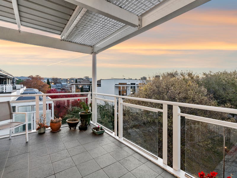 74/55 Dawes Street, Kingston, ACT 2604 - Property Details