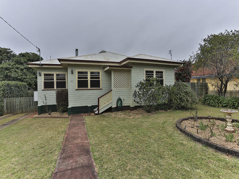 48 Ramsay Street, Centenary Heights, QLD 4350 - realestate.com.au