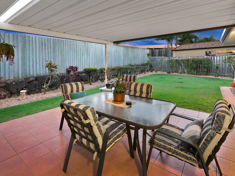15 Eggleton Place, Wakerley, QLD 4154 - realestate.com.au