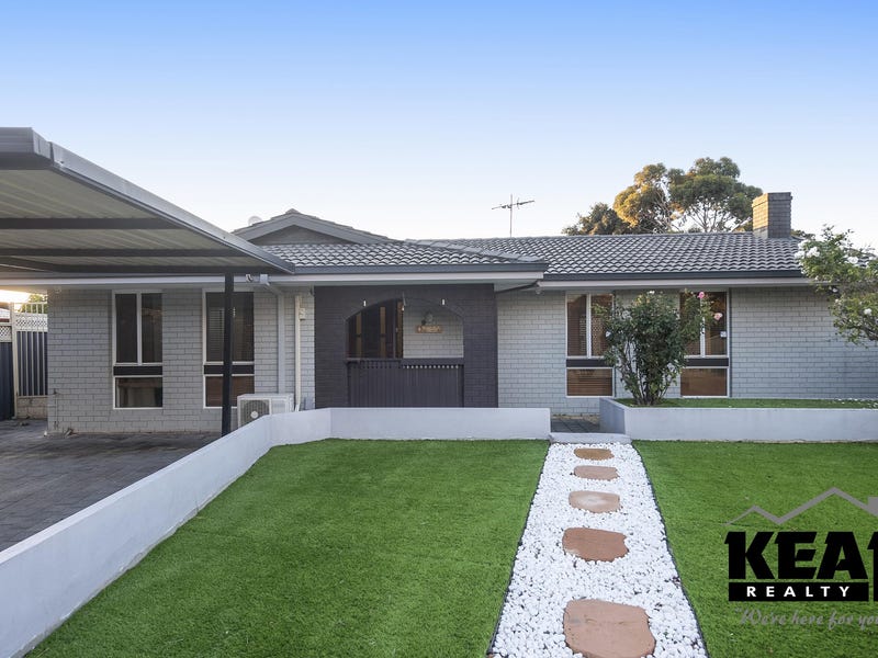 9 Castle Court, Forrestfield, WA 6058 - Property Details